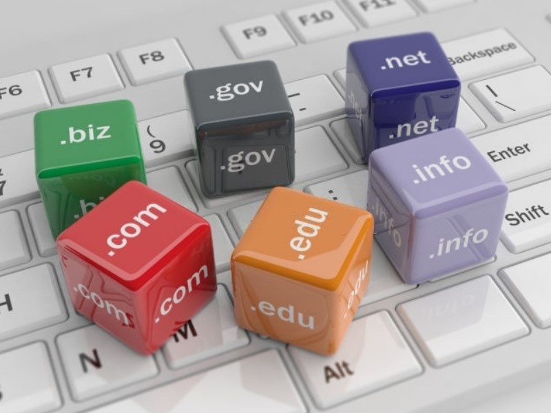 Best Practices for Domain Security - Hardware and Software blog