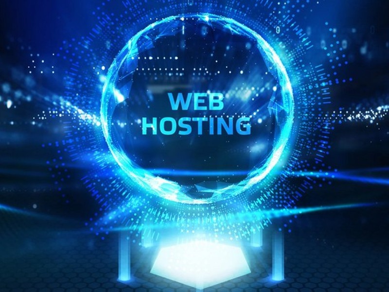 When to Use and Not to Use Web Hosting - Hardware and Software blog